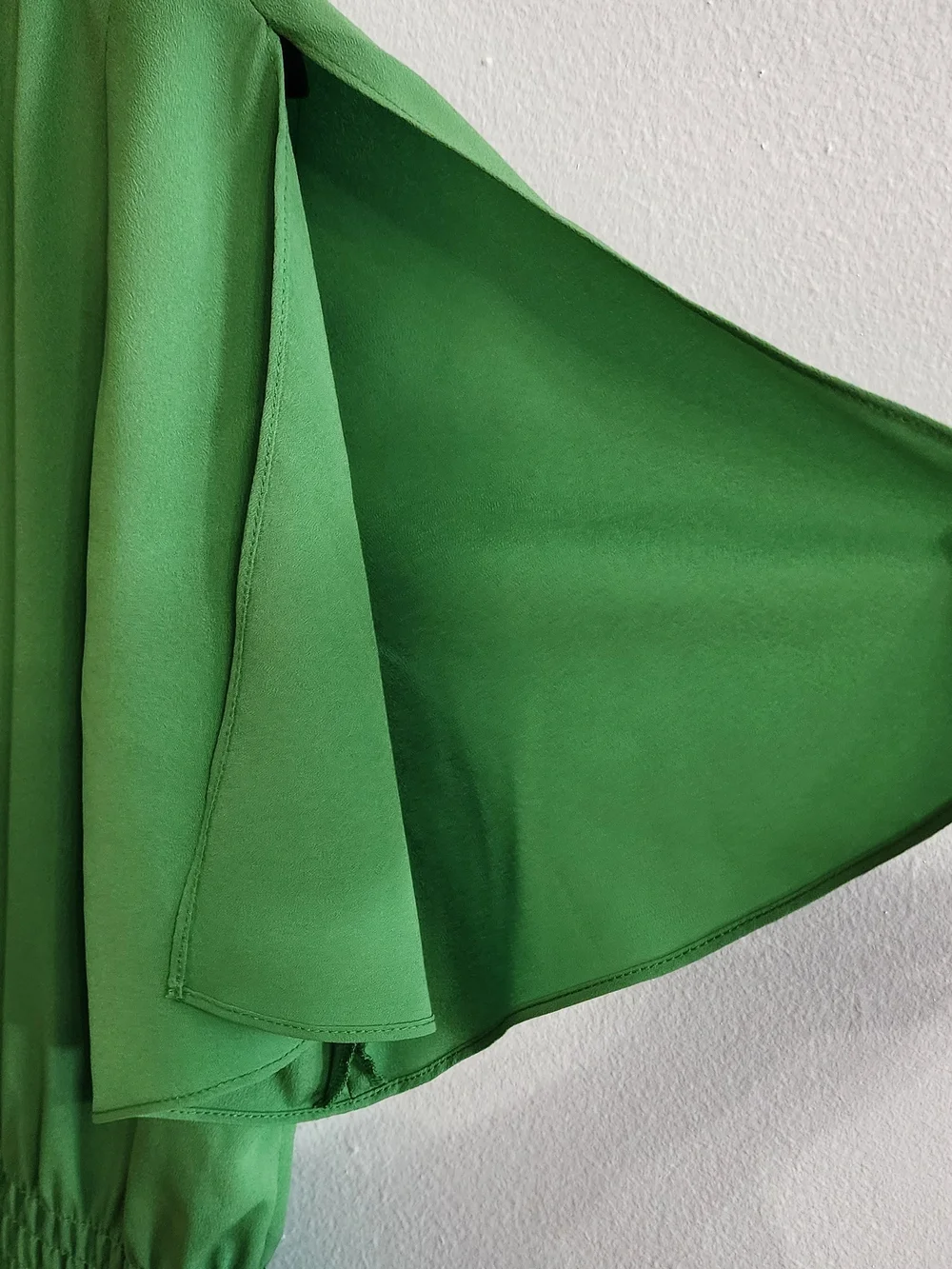 Gianni Bini | Dresses | Gianni Bini Green Oneshoulder Dress With ...